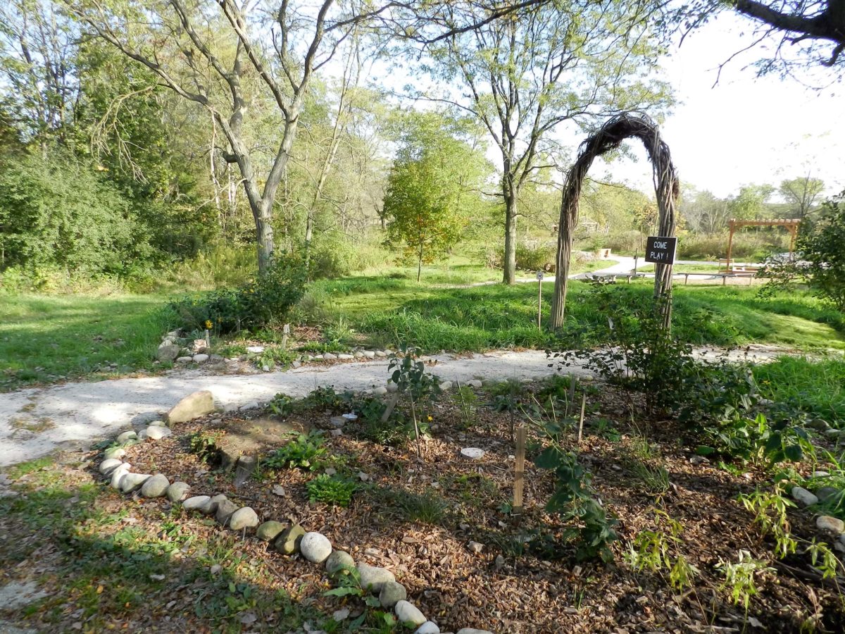 Nature Explore Classroom – Bong Naturalist Association