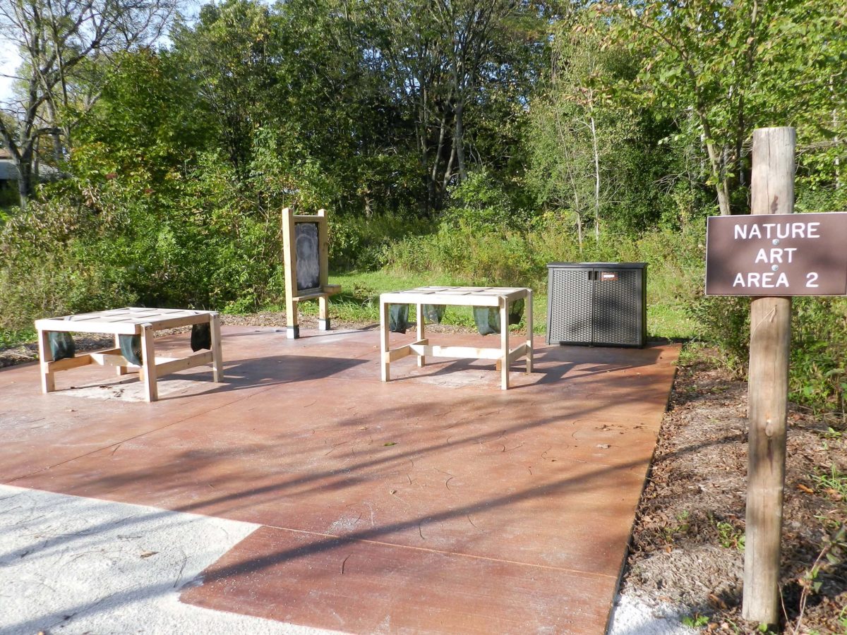 Nature Explore Classroom – Bong Naturalist Association